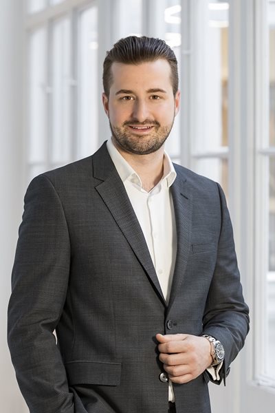 Dr. Michael Brightwell - MOORE