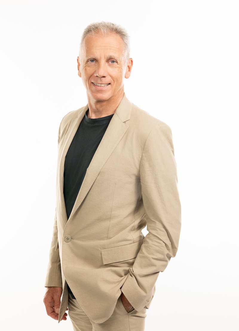 Dr. Manfred Schwarz - MOORE